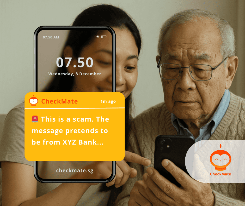CheckMate - Making checking easy